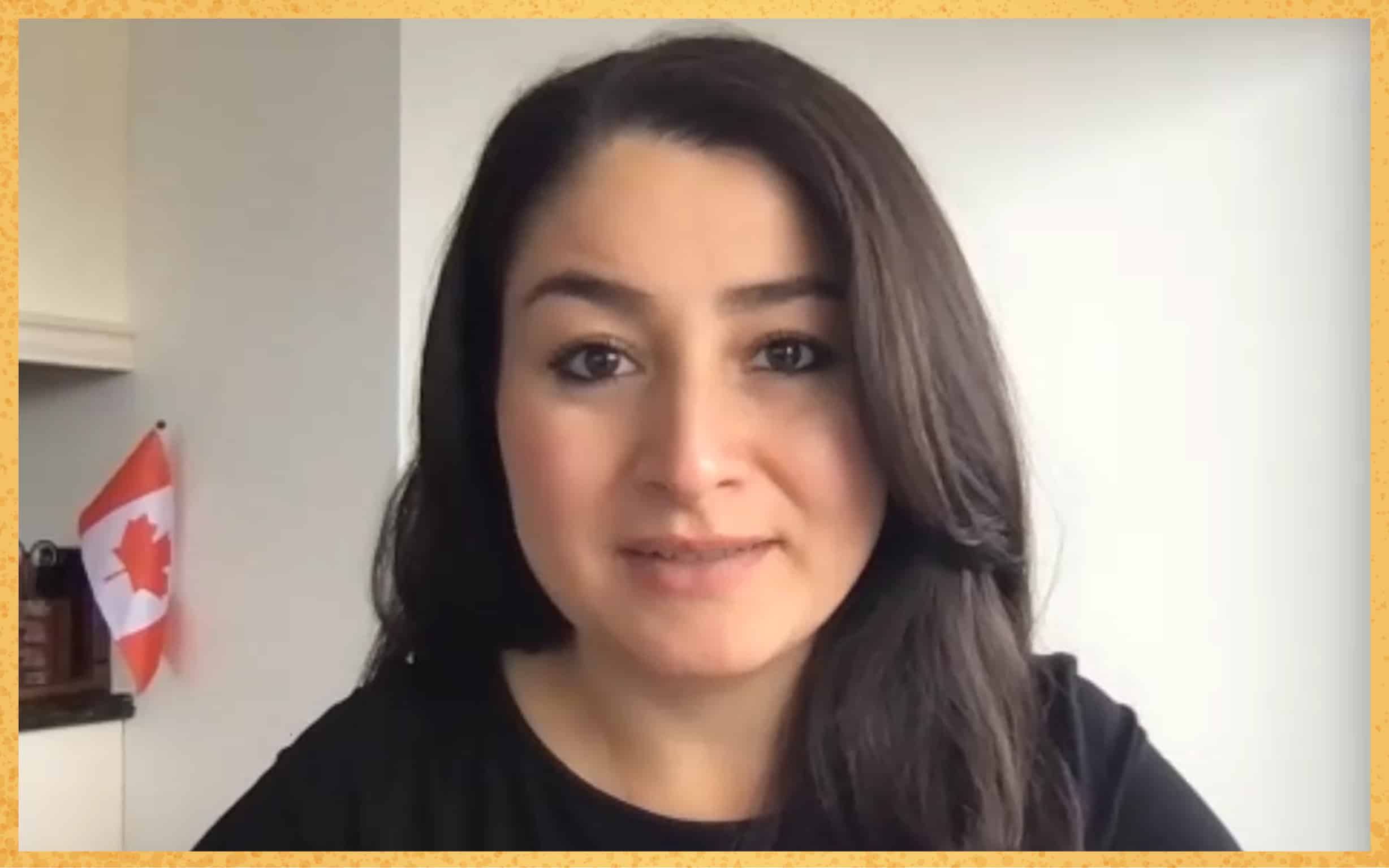 Meet Maryam Monsef, Liberal candidate running to remain MP of ...
