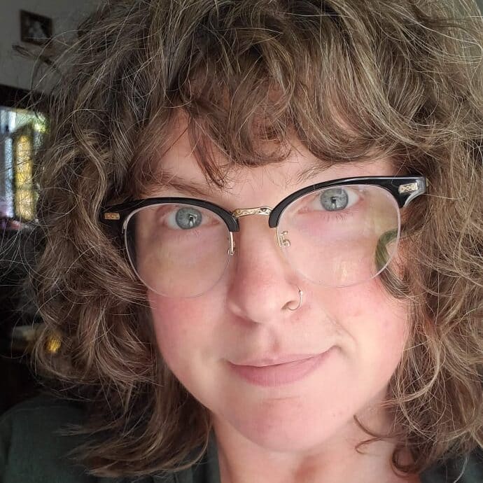 Sioux Lily Dickson, Author at Peterborough Currents