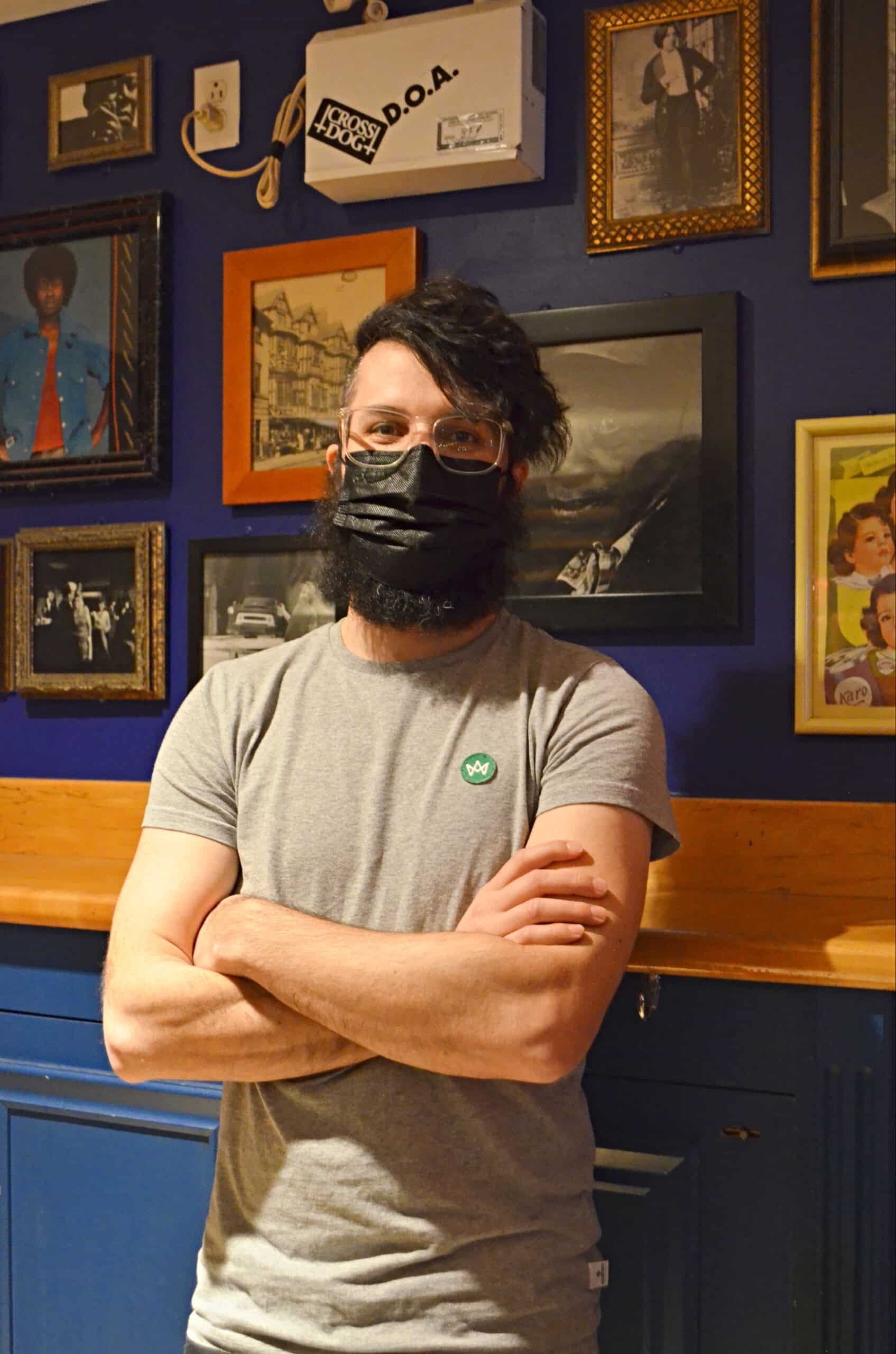 Trying their ‘Best’: Behind the scenes at the Gordon Best Theatre ...