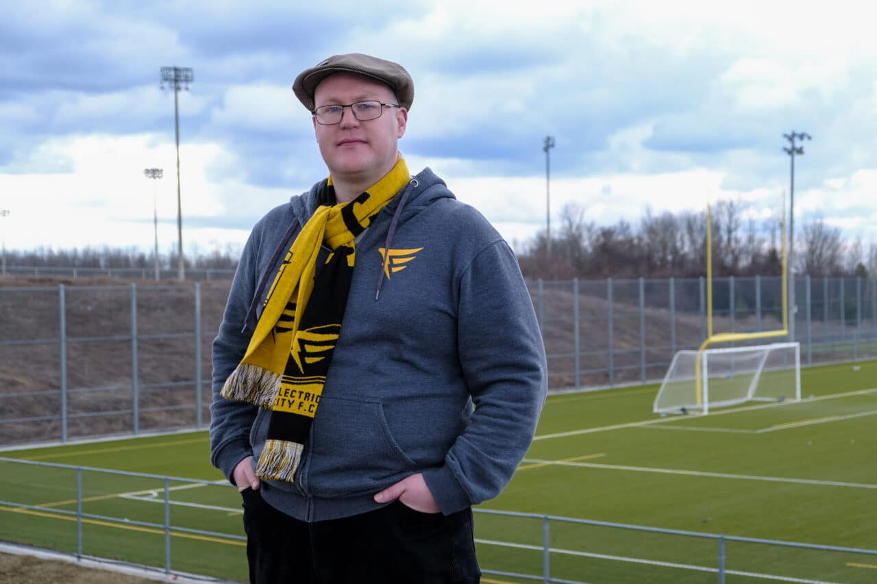 "The people's game": Giving fans a voice on how Peterborough's new ...