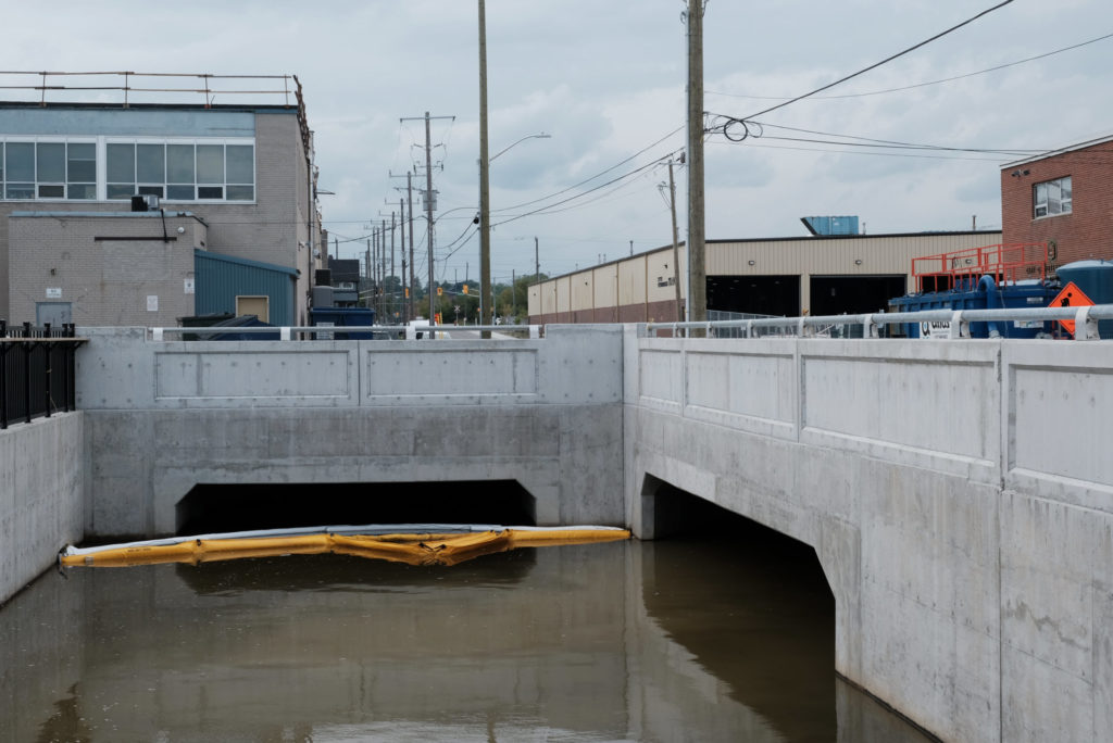 Old public works yard “most likely” one source of Jackson Creek fuel ...