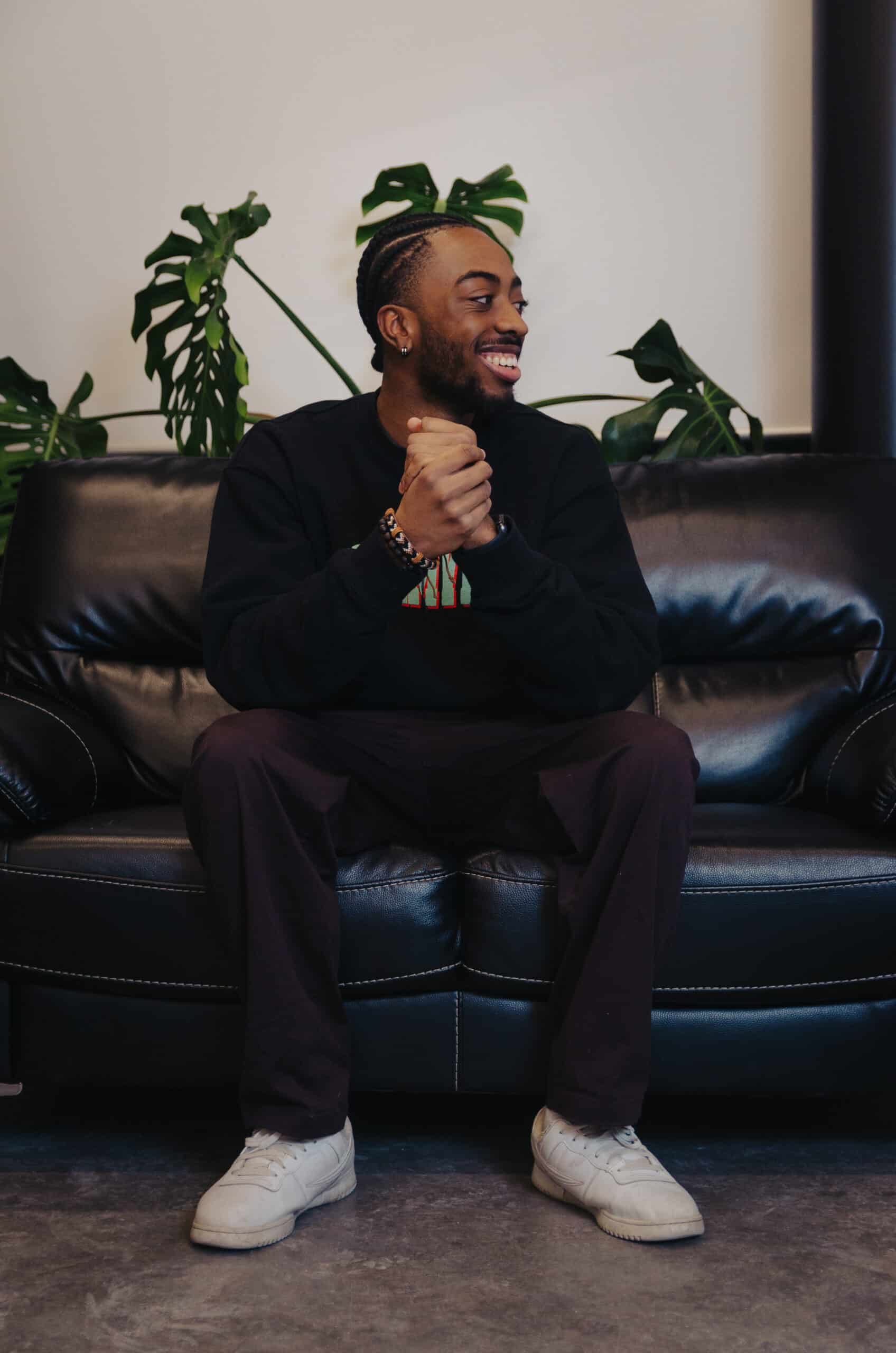 “We need to show up for our people”: Photo series celebrates ...