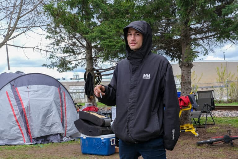 “A radically different approach”: City proposes modular homes and 24/7 ...