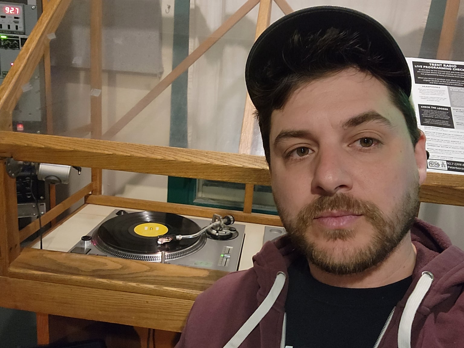 My favourite records in the Trent Radio vinyl archive - Peterborough ...