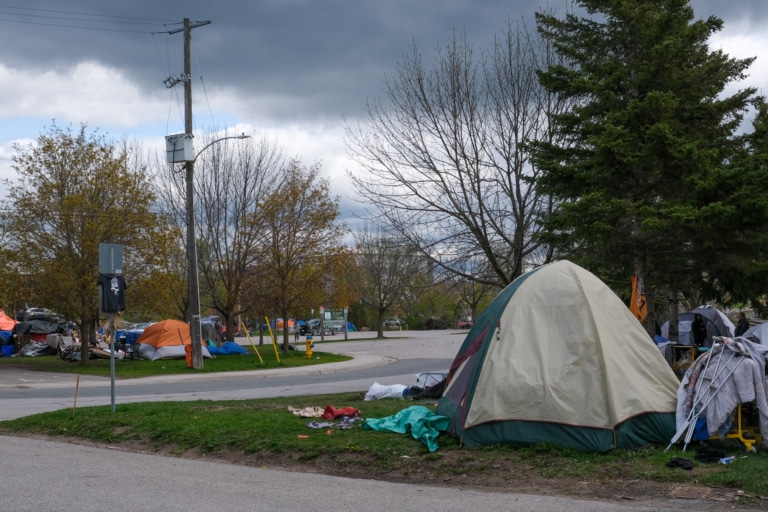 “A radically different approach”: City proposes modular homes and 24/7 ...