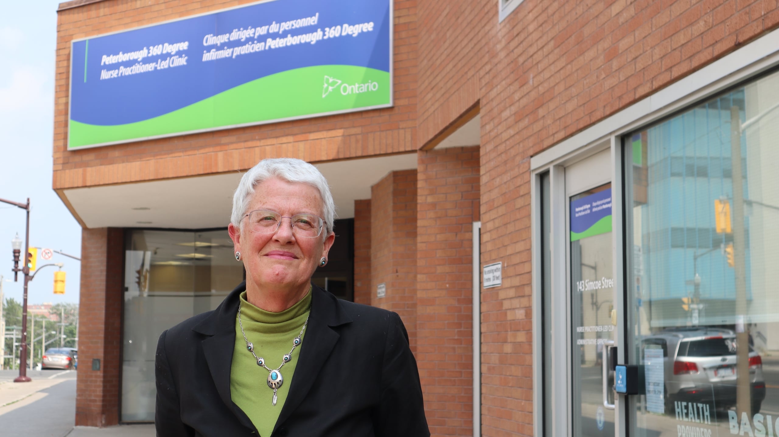 Peterborough competing with communities provincewide for funding to ...