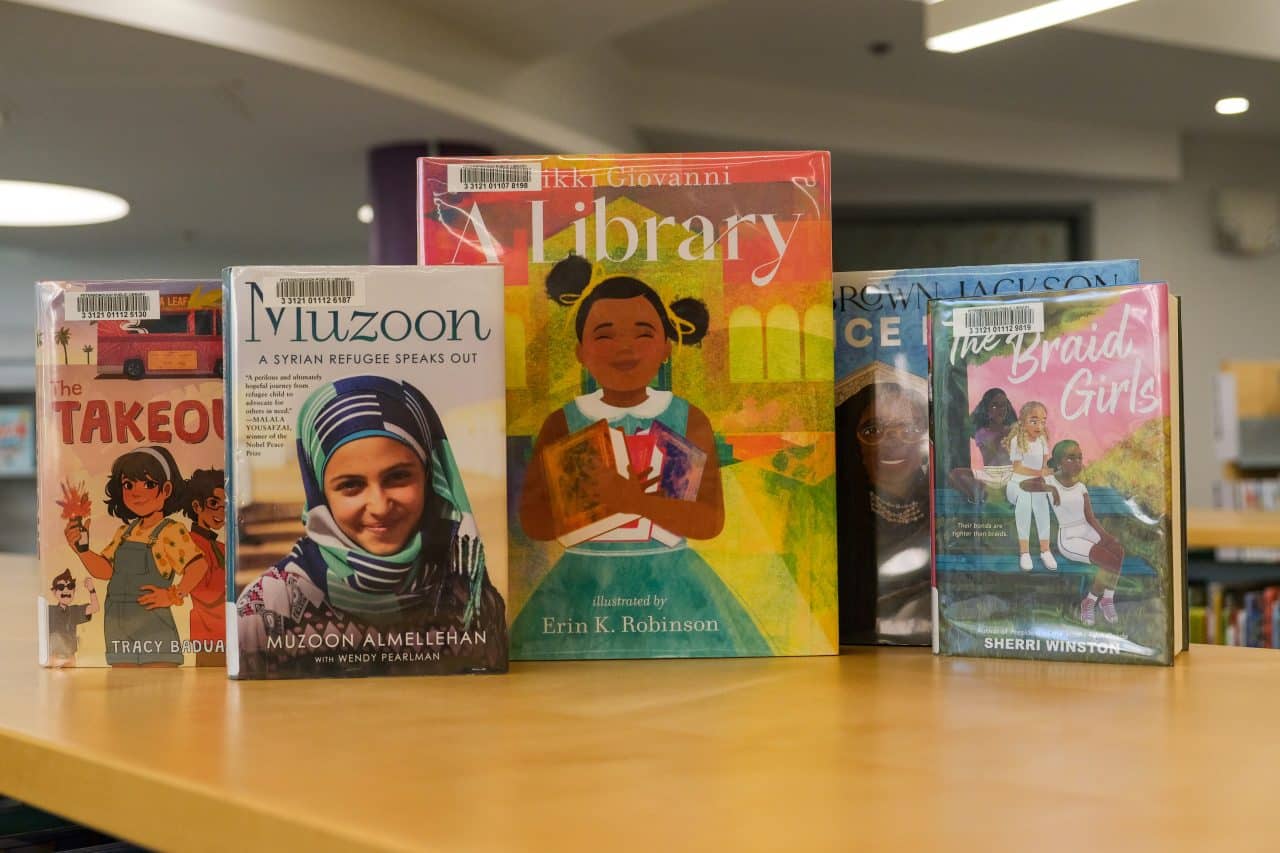 "We have some work to do”: More diversity needed in Peterborough Public ...