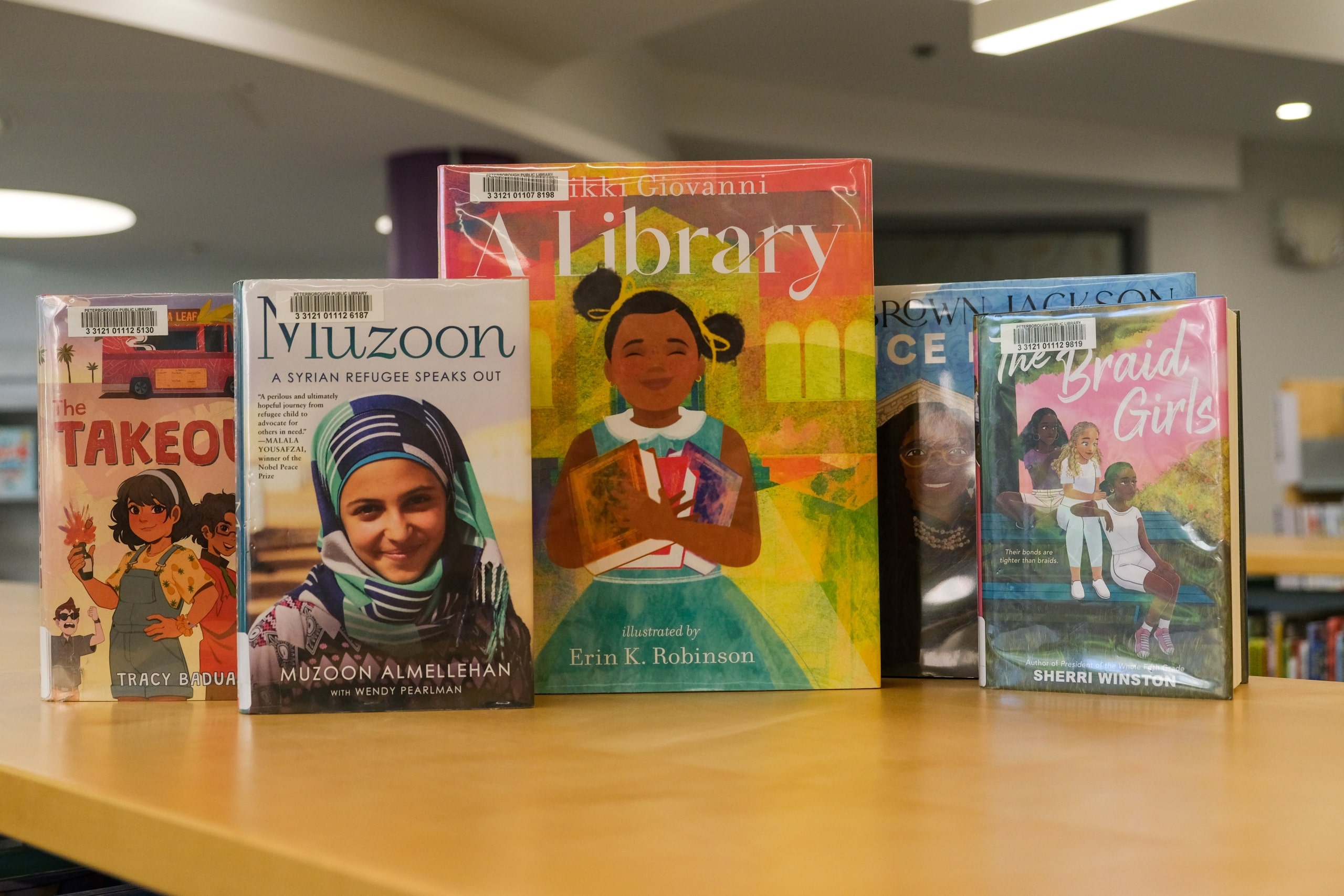 "We have some work to do”: More diversity needed in Peterborough Public ...