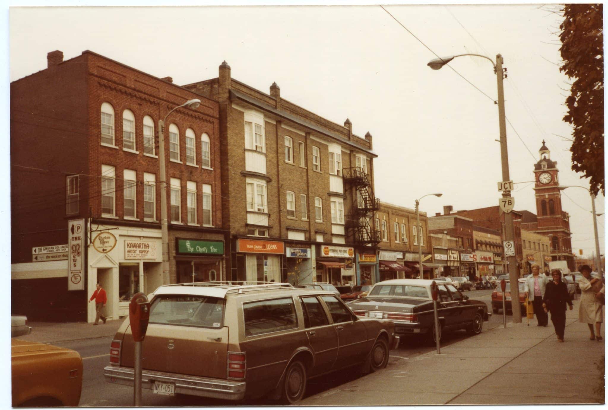 Film photography is popular again — and Peterborough’s only surviving ...