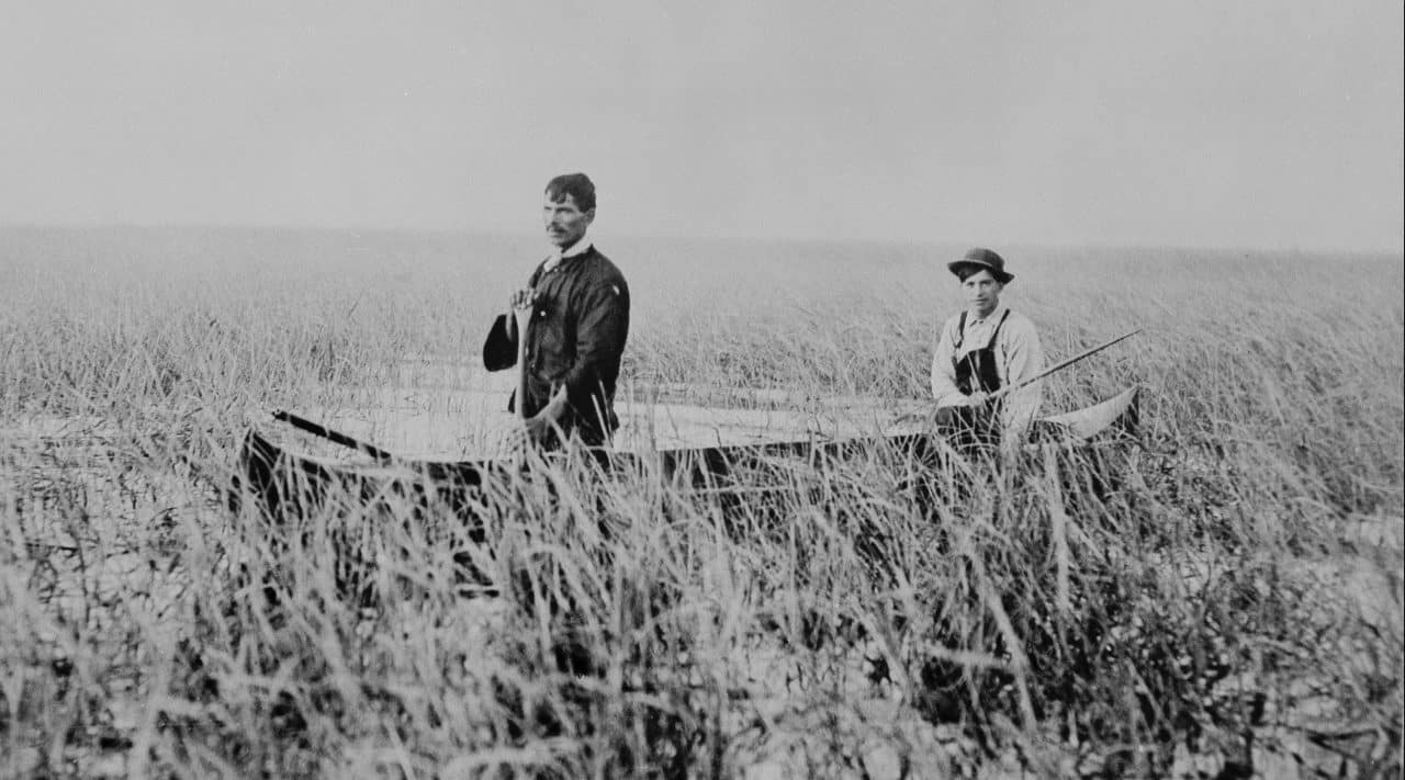 100 years of the Williams Treaties: Anishinaabeg perspectives ...