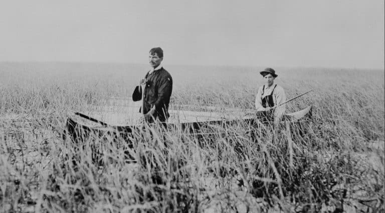 100 years of the Williams Treaties: Anishinaabeg perspectives ...