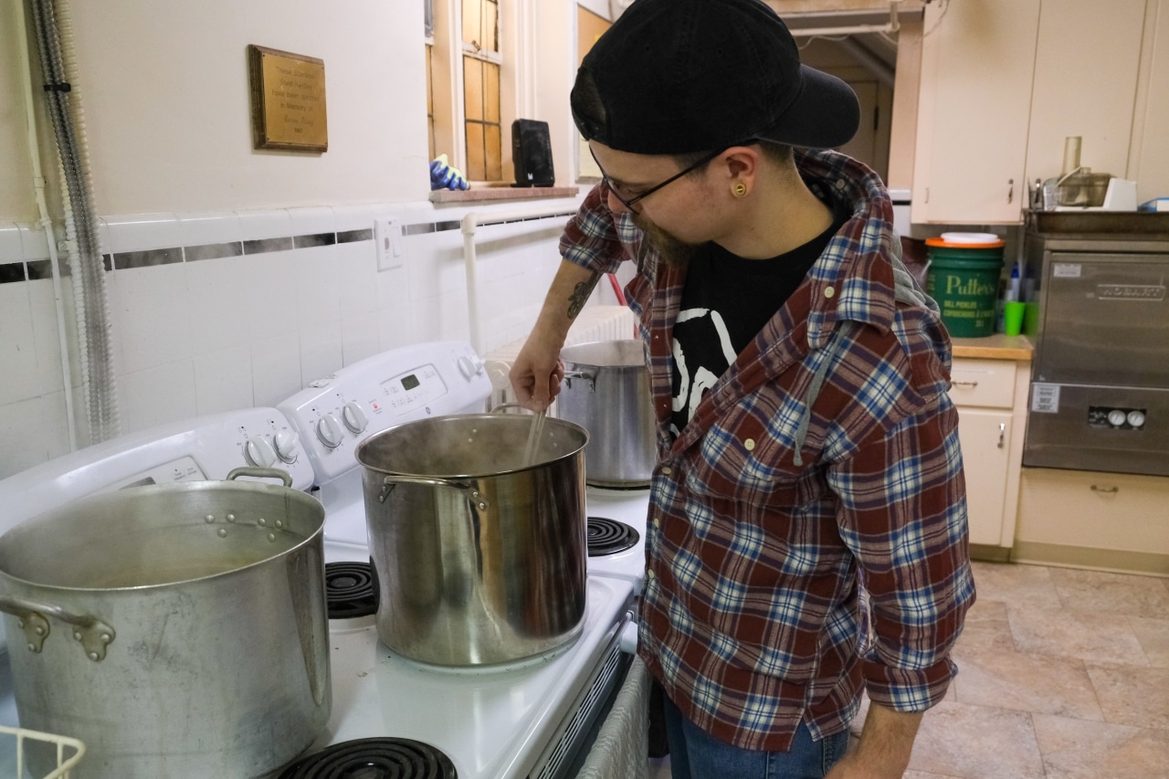 Trinity Community Centre aims to continue One Roof's legacy. But ...