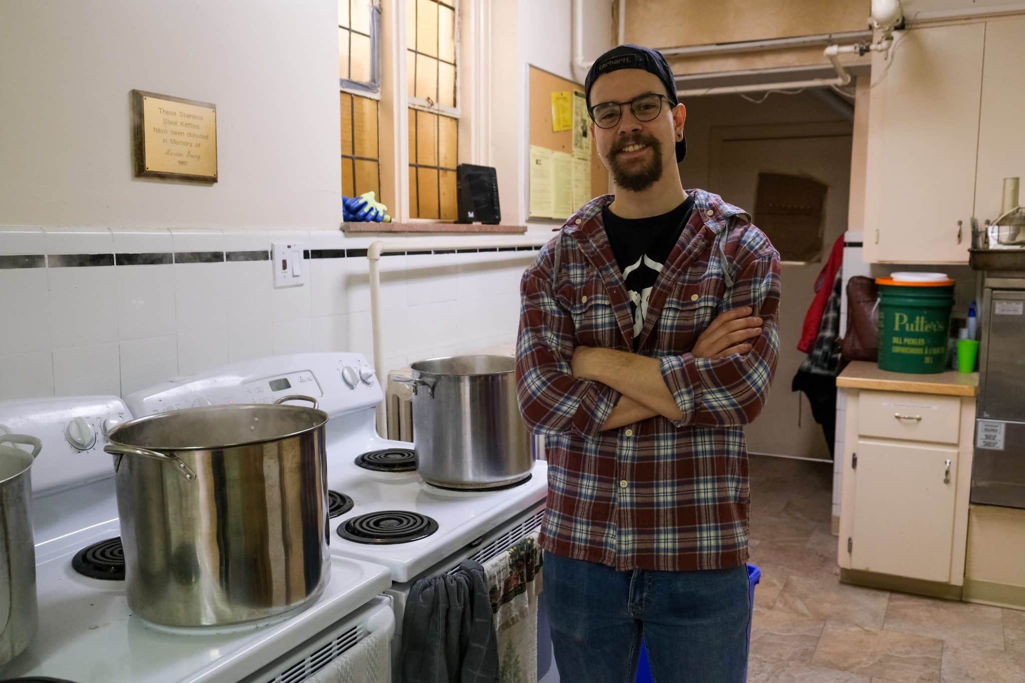 Trinity Community Centre aims to continue One Roof's legacy. But ...