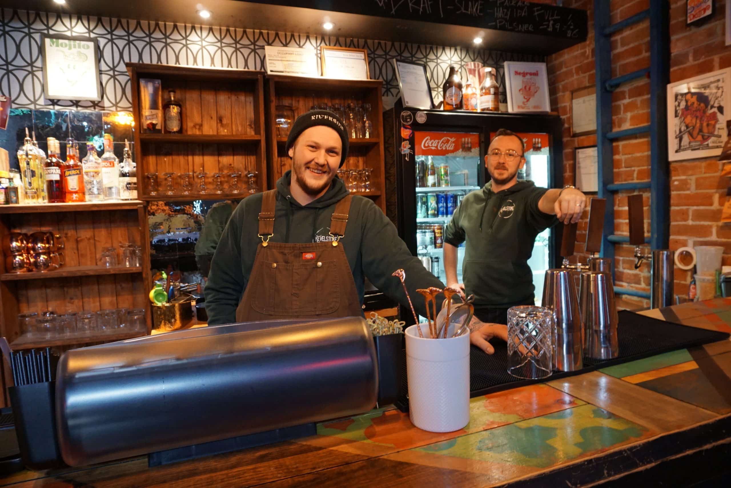 New downtown venue will “foster love, joy, and creativity” with diverse ...