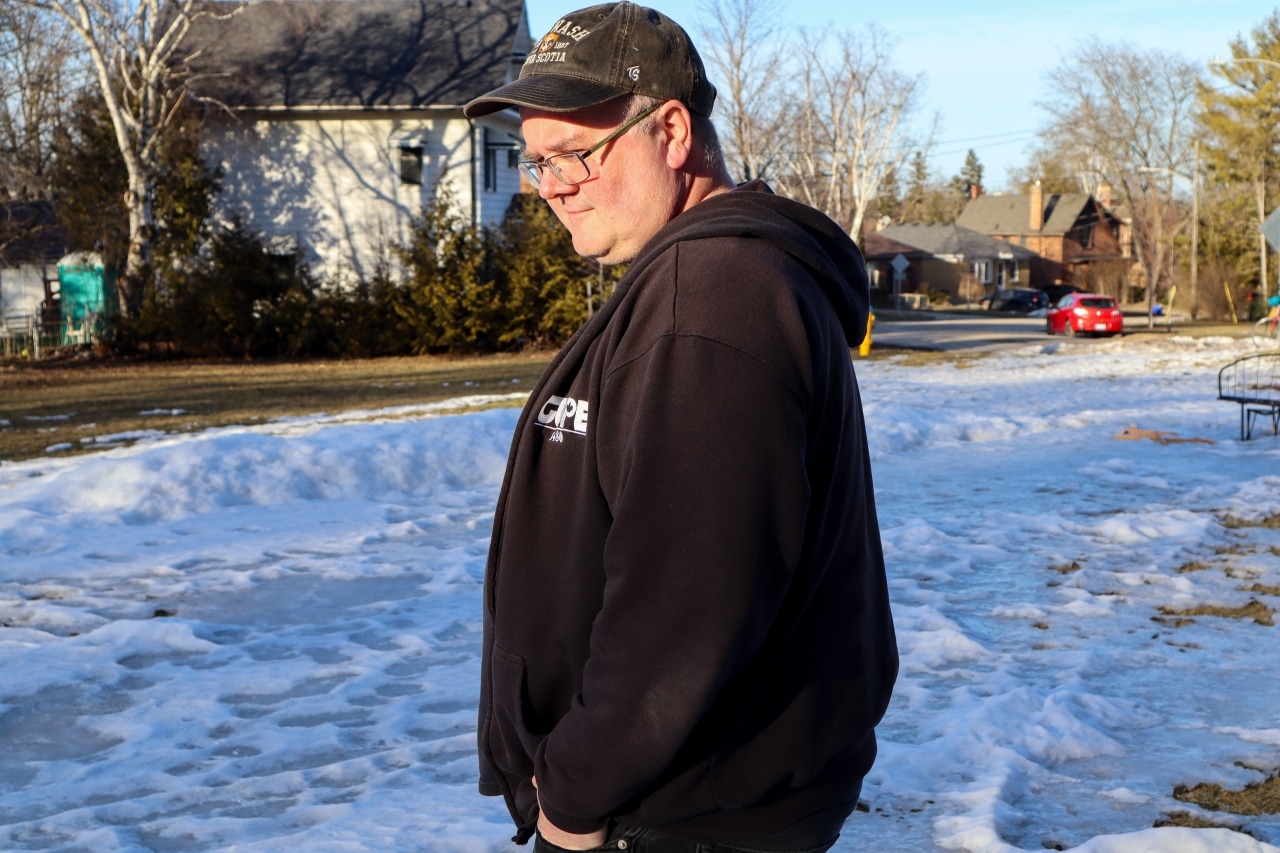 Neighbourhood rinks in two city parks close over liability concerns ...