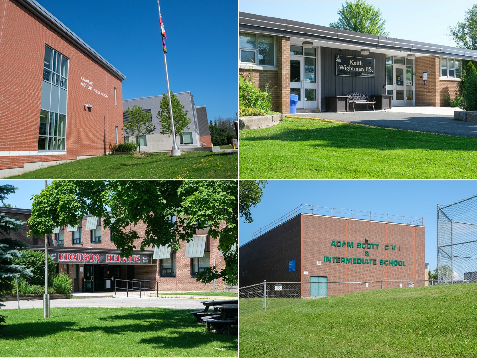 Staff cuts on the table as local public school board faces $16.6 ...