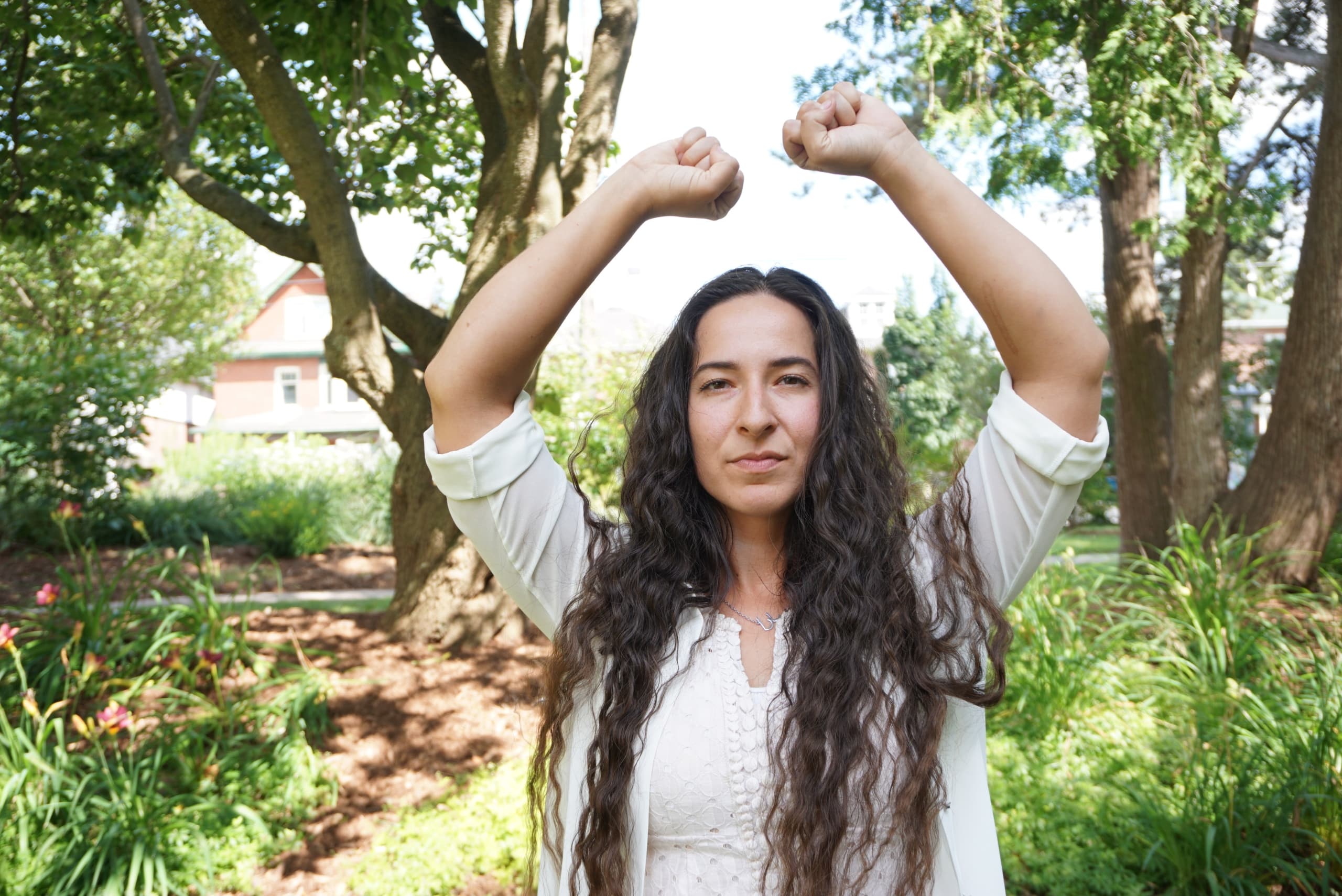 Pushing for change through creative expression - Peterborough Currents