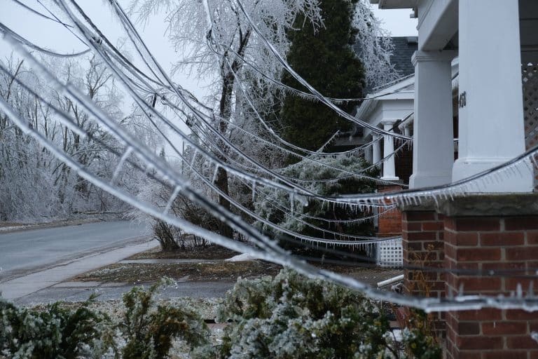 Many Peterborough residents still waiting for electricity days after ...